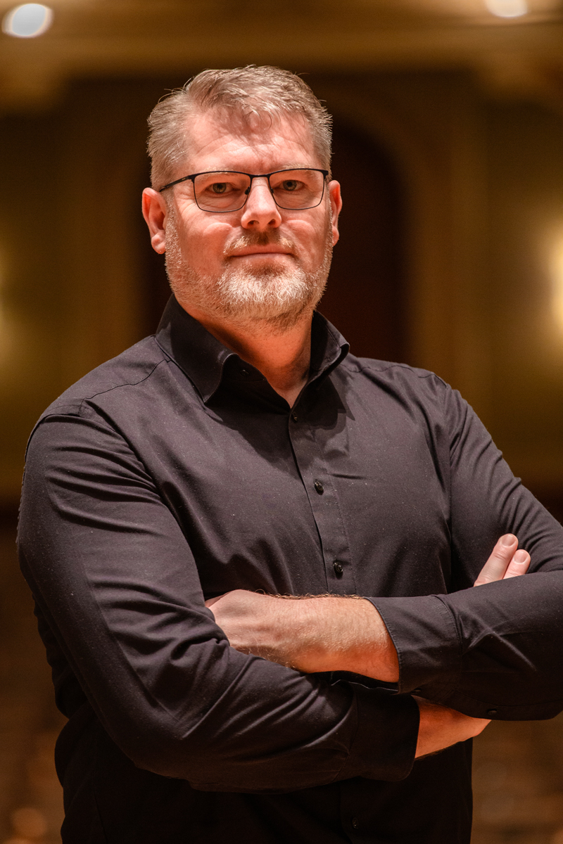 VOH-Konferenz 2024: Eine Familie mit Gott im Zentrum | Missionswerk ...