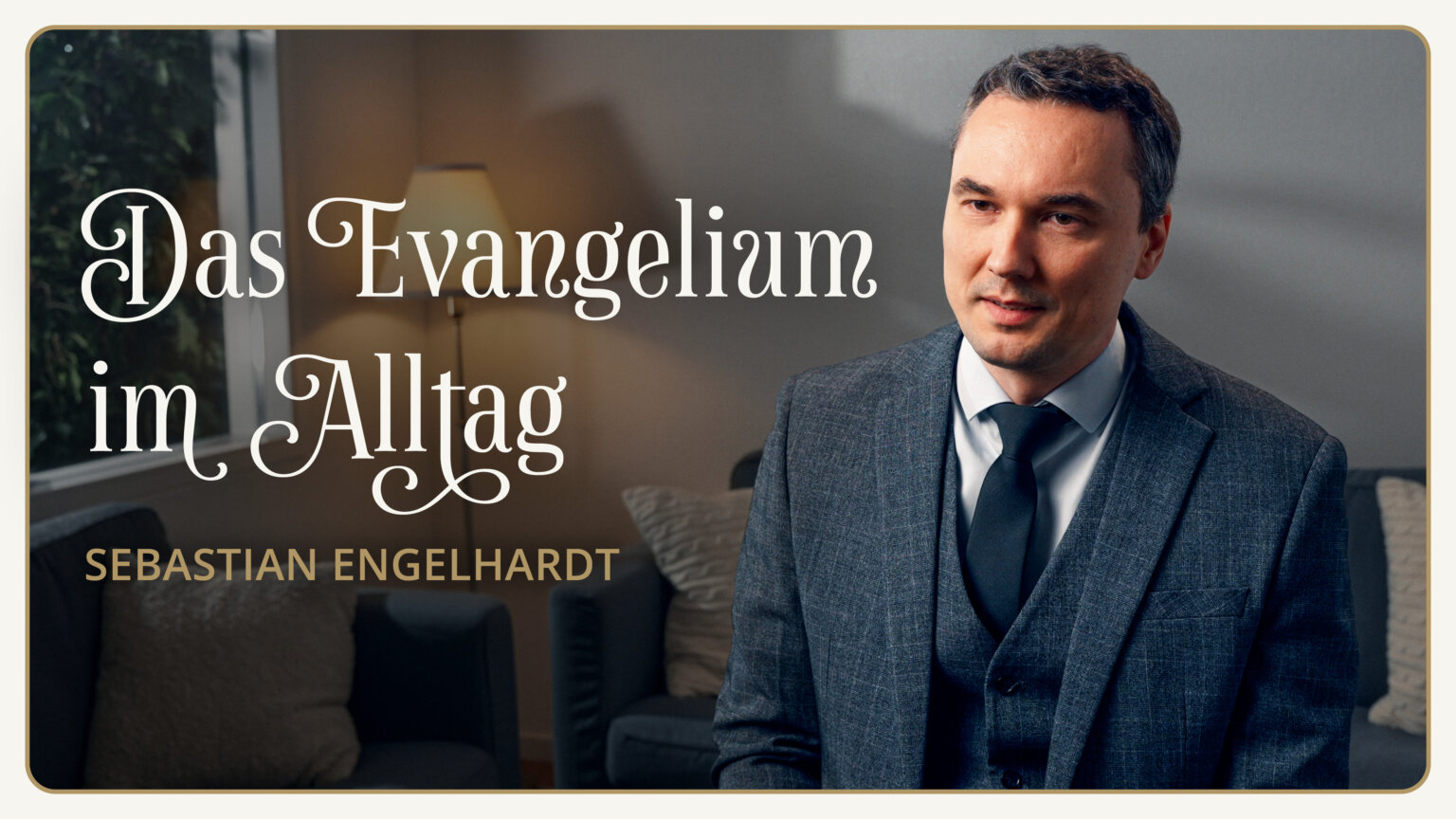 VOH-Konferenz 2025 | Missionswerk Voice of Hope